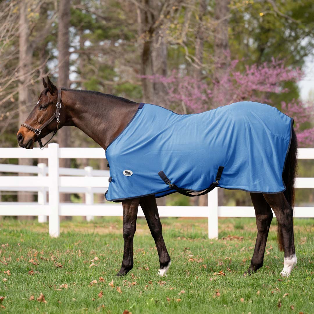 Miller's Fly sheet – Burch HIll Tack