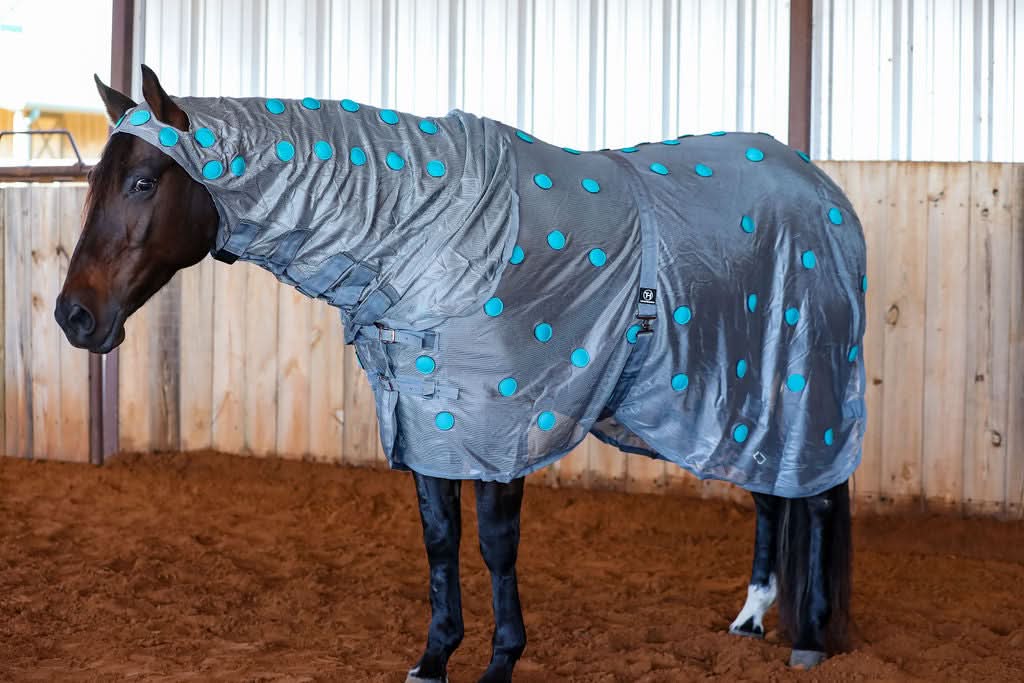 Far Infrared Magnetic Sheet – Burch HIll Tack