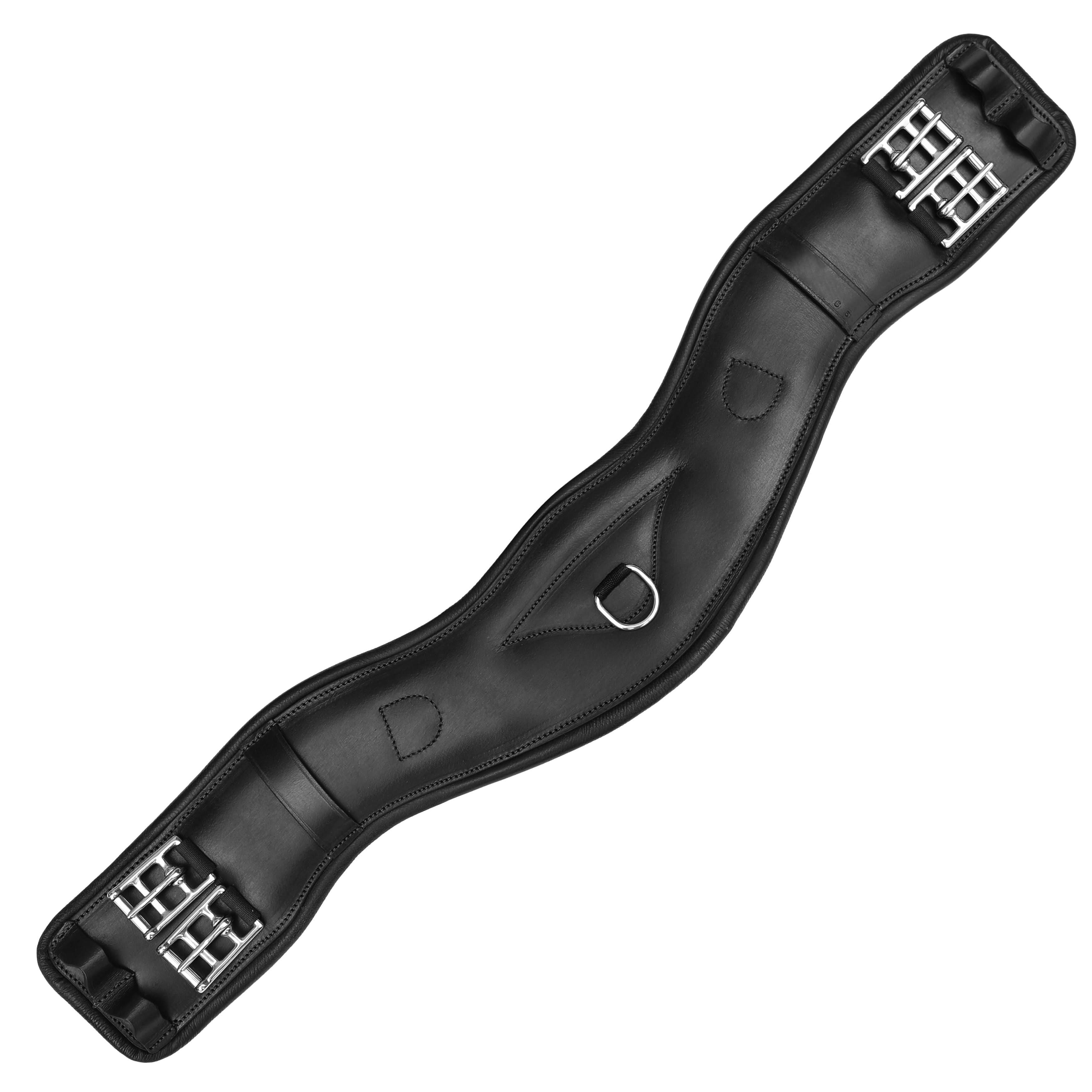 Replacement Sheepskin Padding for ExionPro Anatomical Dressage Girth ...